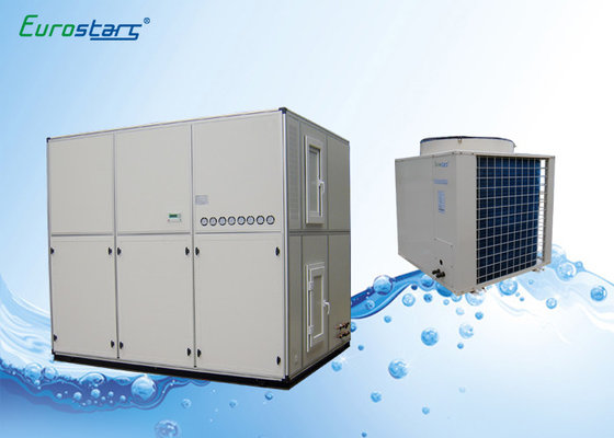 Hospital Unitary Air Conditioner Air Cooling Purified Air Conditioner