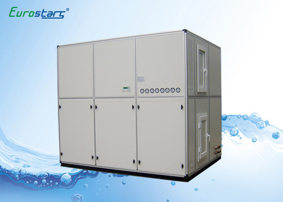 11.4 KW Energy Saving Cabinet Air Conditioner Isothermal And Isohumidity