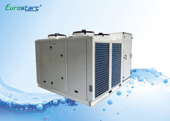 Supermarket Air Cool Air Conditioning Washable Nylon Filter 9600 CMH