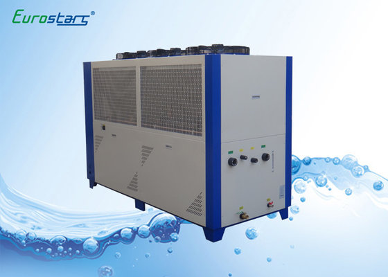 200 Liters Air Cooled Industrial Water Chiller Industrial Water Cooled Chillers