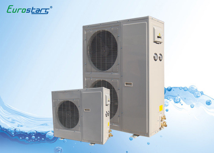 High Efficiency Cold Storage Condensing Unit Copeland Scroll Compressor