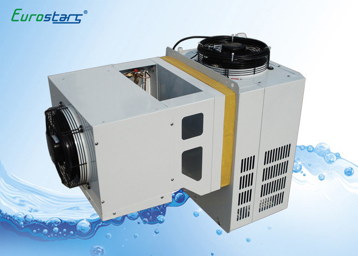 Integrated Mono-block air cooling Condensing unit for cold room cold chamber