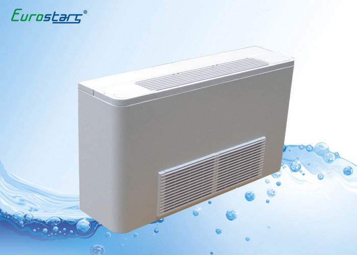 1.6 MPa Wall Mounted Chilled Water Fan Coil Units For Heating And Cooling