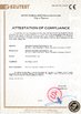 Shenzhen Eurostars Technology Co., Ltd.