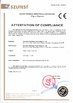 Shenzhen Eurostars Technology Co., Ltd.