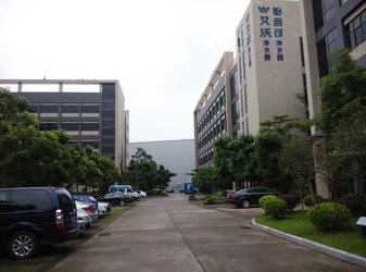 SHENZHEN YEEACKER INDUSTRIAL CO.,LTD