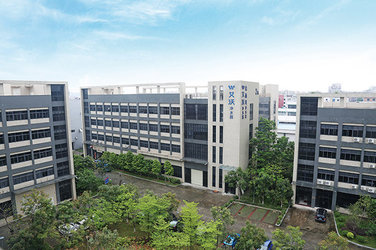SHENZHEN YEEACKER INDUSTRIAL CO.,LTD