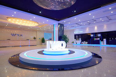 SHENZHEN YEEACKER INDUSTRIAL CO.,LTD