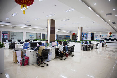 SHENZHEN YEEACKER INDUSTRIAL CO.,LTD