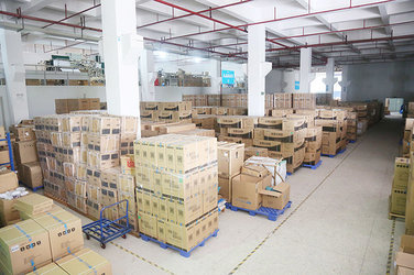 SHENZHEN YEEACKER INDUSTRIAL CO.,LTD