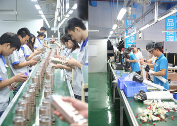 SHENZHEN YEEACKER INDUSTRIAL CO.,LTD