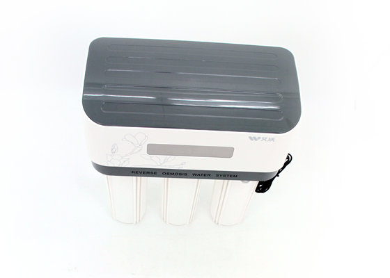 China Kitchen 5 Stage Water Filtration System , Drinking Water Filter System supplier