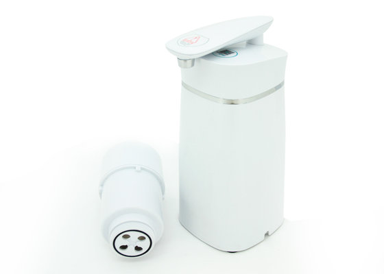 China Ultra Membrane Water Tap Purifier Absorb Chlorine / Special Smell ABS Material supplier