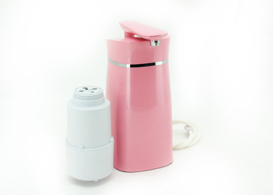 China Custom Water Purifier Tap Filter Elegant Beautiful 151mm X 178mm X 328mm supplier