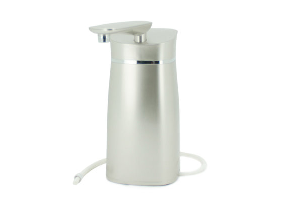 China Countertop Tap Water Filter / Ultra Water Purifier CE ROHS Certification supplier