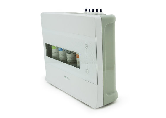 China Under Sink Reverse Osmosis Water Filter supplier