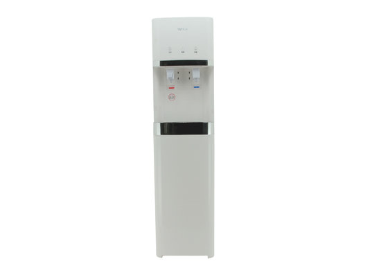 China 20V White Floor Drinking Water Dispenser For Remove Chlorine / Bacteria supplier