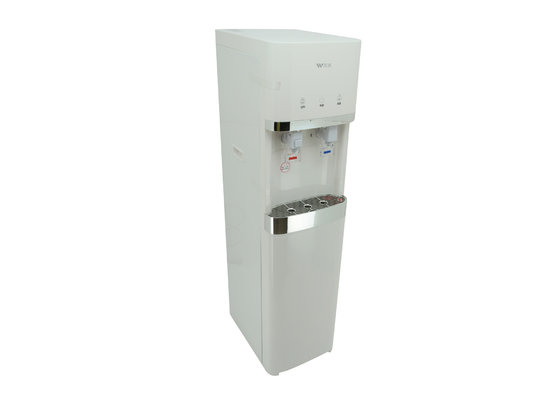 China Direct Drinking Floor Water Dispenser Automatic Flush With Self-Suction Pump supplier