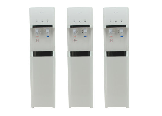 China Professional RO Water Filter Dispenser Reverse Osmosis Purification System supplier