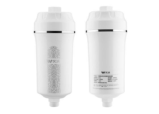 China Custom Indoor Children Shower Filtration System ROHS FCC Certification supplier