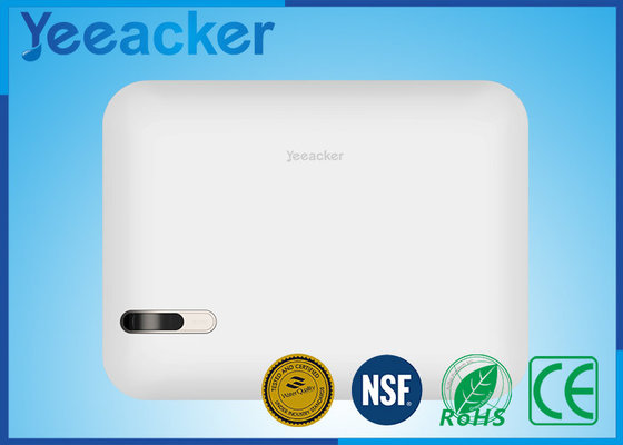 China 0.1Mpa - 0.4 Mpa Kitchen Water Filter Ultra Water Purifier Water Out Put 120 L / H supplier
