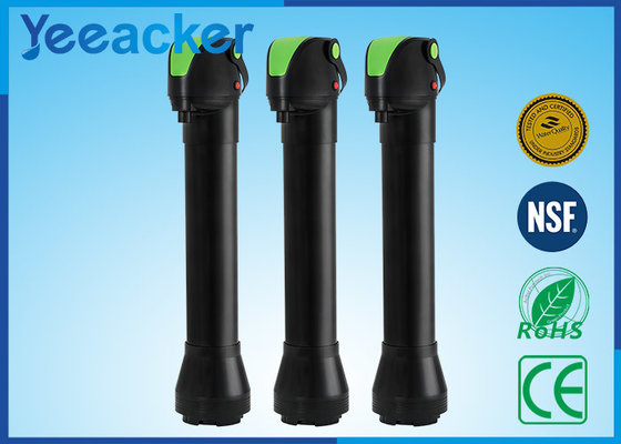 China 5400 L Camping Survival Emergency Water Filter Purifier 5 Stages CE Certification supplier