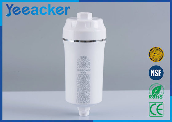 Shower Water Filter
