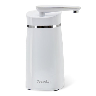 5400L Ultra Tech Water Filter Purifier ABS Material 5℃ - 38℃ Input Water Temperature supplier