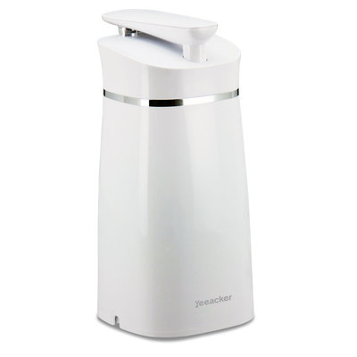 5400L Ultra Tech Water Filter Purifier ABS Material 5℃ - 38℃ Input Water Temperature supplier
