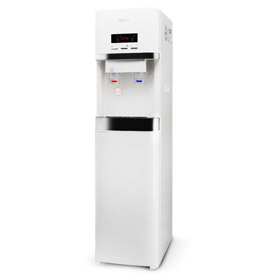 Personal Water Filter Dispenser , Countertop Water Dispenser With Heating Function supplier