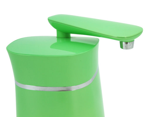 Green Professional Tap Water Filter / Kitchen Faucet Filter System supplier