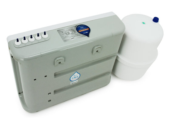 Under Sink Reverse Osmosis Water Filter supplier