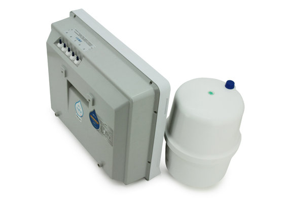Professional Kitchen Faucet Water Filters RO System ROHS FCC Certification supplier