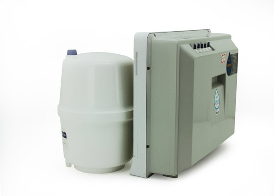 Custom 4 Stage Kitchen Water Filter For Home , Under Sink Ro Water Purifier supplier
