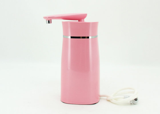 Pink Ultra Water Purifier / Drinking Water Filter Elegant Beautiful Outlook supplier