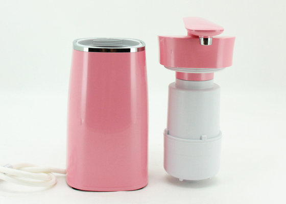 Pink Ultra Water Purifier / Drinking Water Filter Elegant Beautiful Outlook supplier