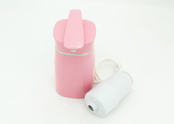 Professional Pink Ultra Water Filtration System Replaceable Easily supplier
