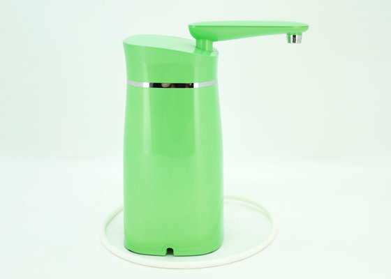 Green Ultra Drinking Water Filter System 5℃ - 38℃ Input Water Temperature supplier