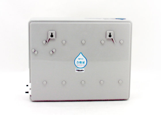 Beautiful Countertop Ultra Water Purifier Residential Filtration Systems supplier