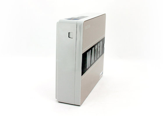 5400L Under Sink Ultra Pure Water Filter Purifier 0.1 MPa - 0.4Mpa Working Pressure supplier
