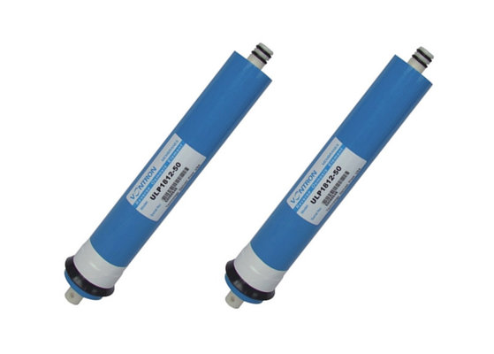 75 GPD Under Sink Water Filter Replacement Cartridge 0.0001 Micron Precision supplier