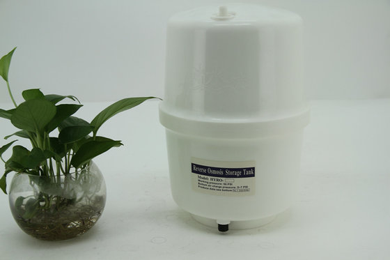 Kitchen Drinking Water Pressure Tank With Excellent Gas Tightness supplier