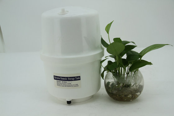 Outdoor / Home Purifier Water Pressure Tank Environmental Protection supplier