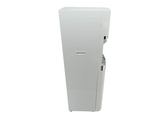 5 Stage Filtration White Water Dispenser Machine Remove Chlorine / Heavy Metal supplier