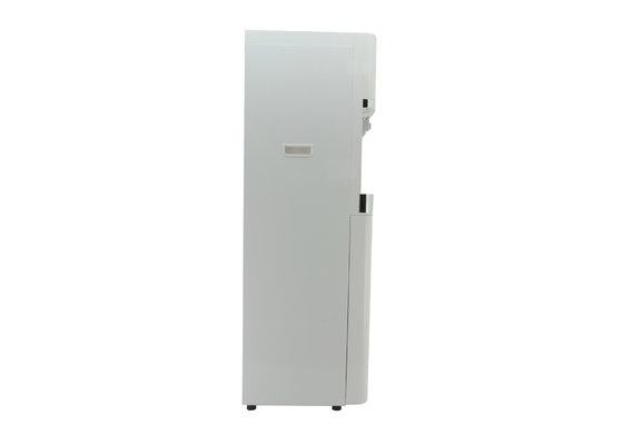 5 Stage Filtration White Water Dispenser Machine Remove Chlorine / Heavy Metal supplier