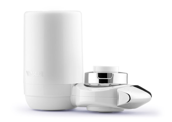 Connected Faucet Tap Water Purification Systems 0.1Mpa - 0.4Mpa Working Pressure supplier
