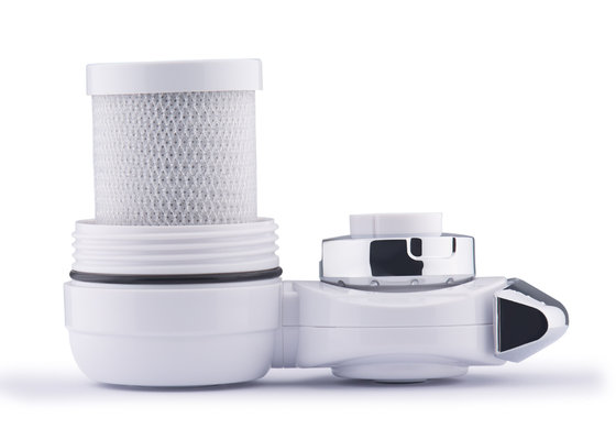 Professional Kitchen Faucet Water Purifier Filter Elegant Beautiful Outlook supplier