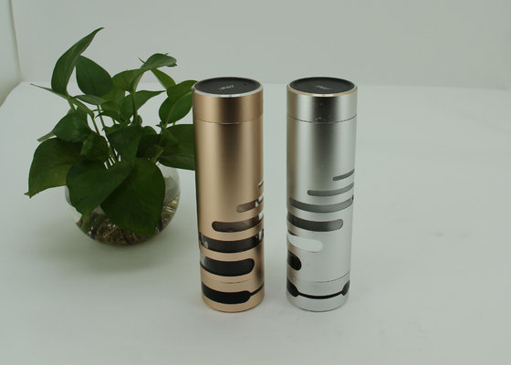 Healthy Active Hydrogen Water Generator Cup Rose Gold / Silver Color supplier