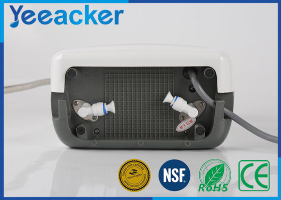 Water Purification / Hydrogen Rich Water Maker Table Top use AC110-220V supplier
