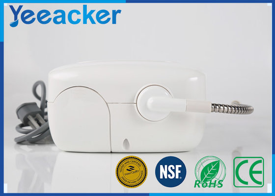 UF Filter + Carbon Alkaline Ionizer Portable Hydrogen Water Maker For Kitchen supplier